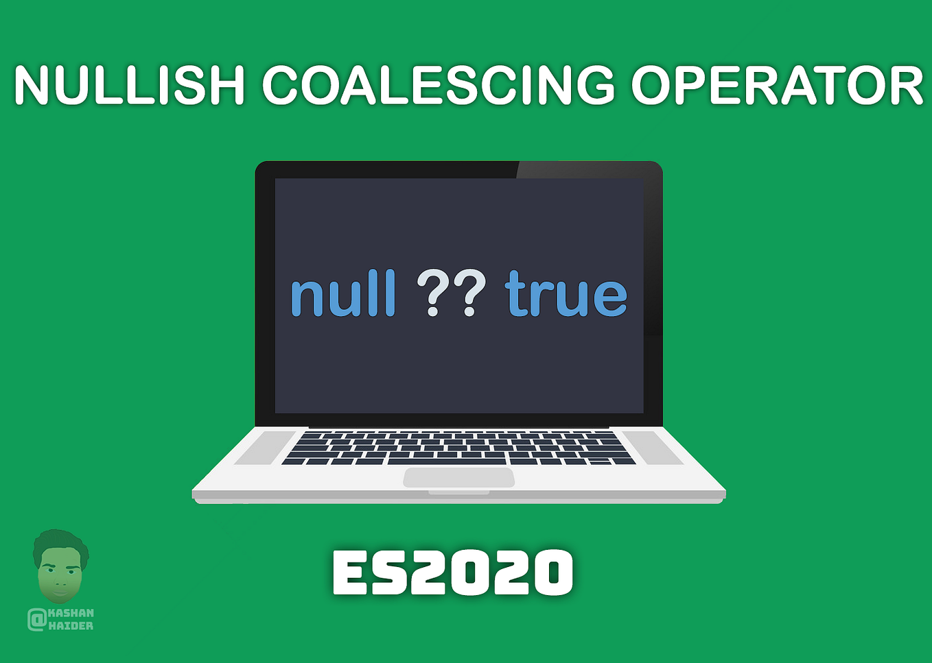 Optional Chaining Operators In Javascript ES-2020 Update | by Kashan Haider | Medium