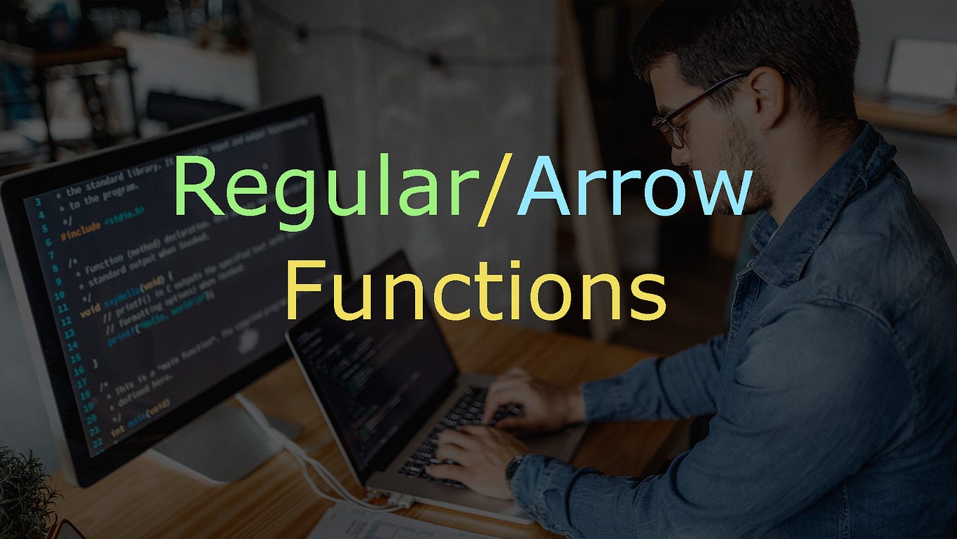 JavaScript or Python: Which should you learn first? | by Brendan ...