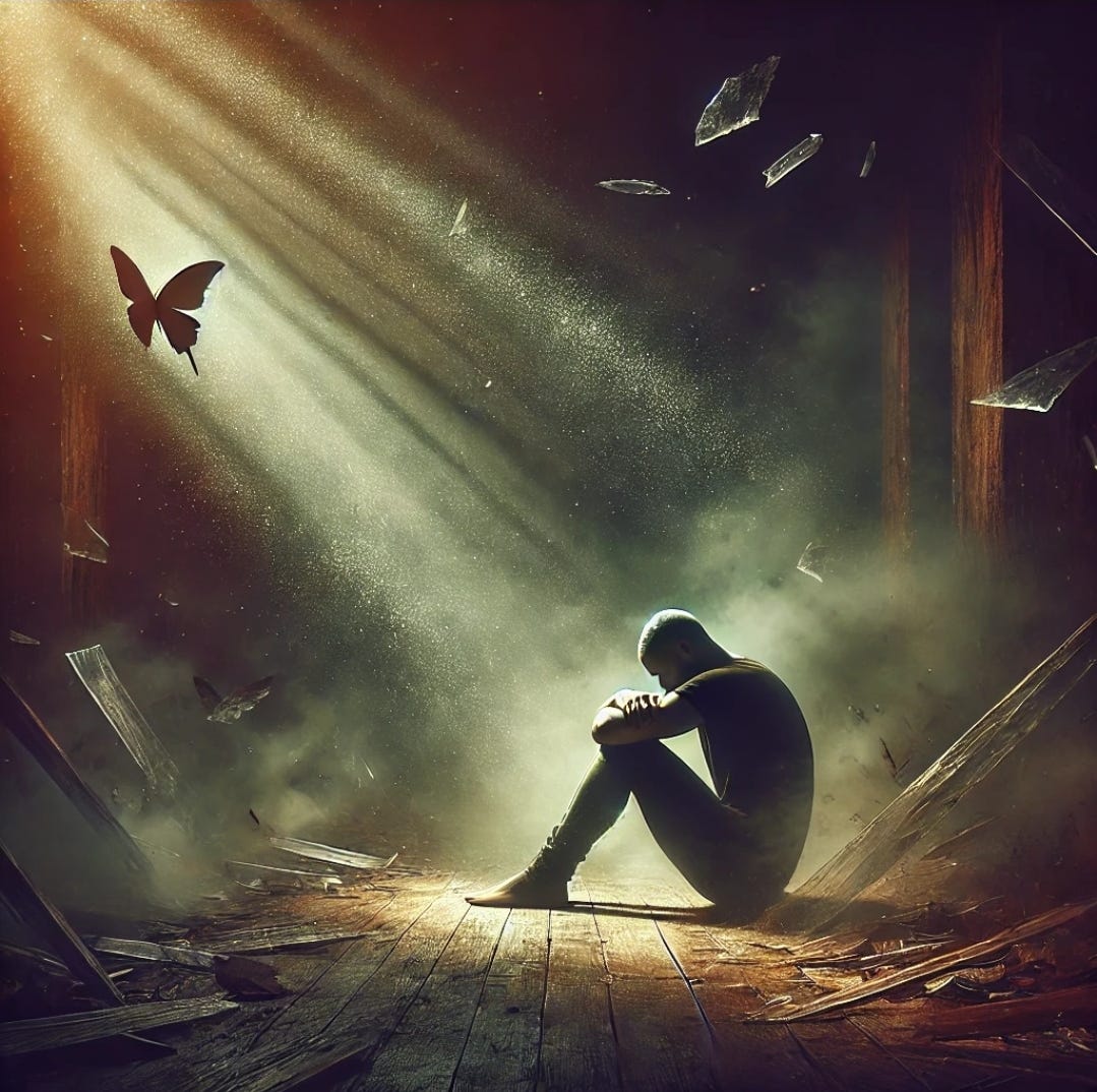 The Psychology of Dark Pentagram, Dark Tetrad, Dark Triad, and Beyond ...