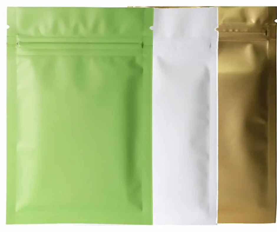 The Allure of Custom Foiled Mylar Bags | by oddy young | Jan, 2024 | Medium