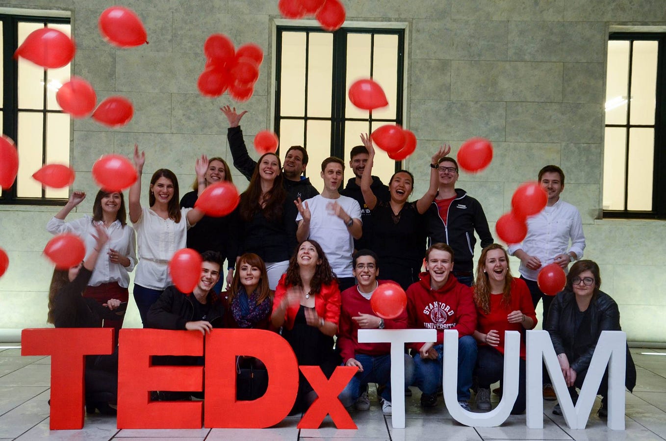 Make your own profile picture overlay | by Dr. Dora Dzvonyar | Part ...