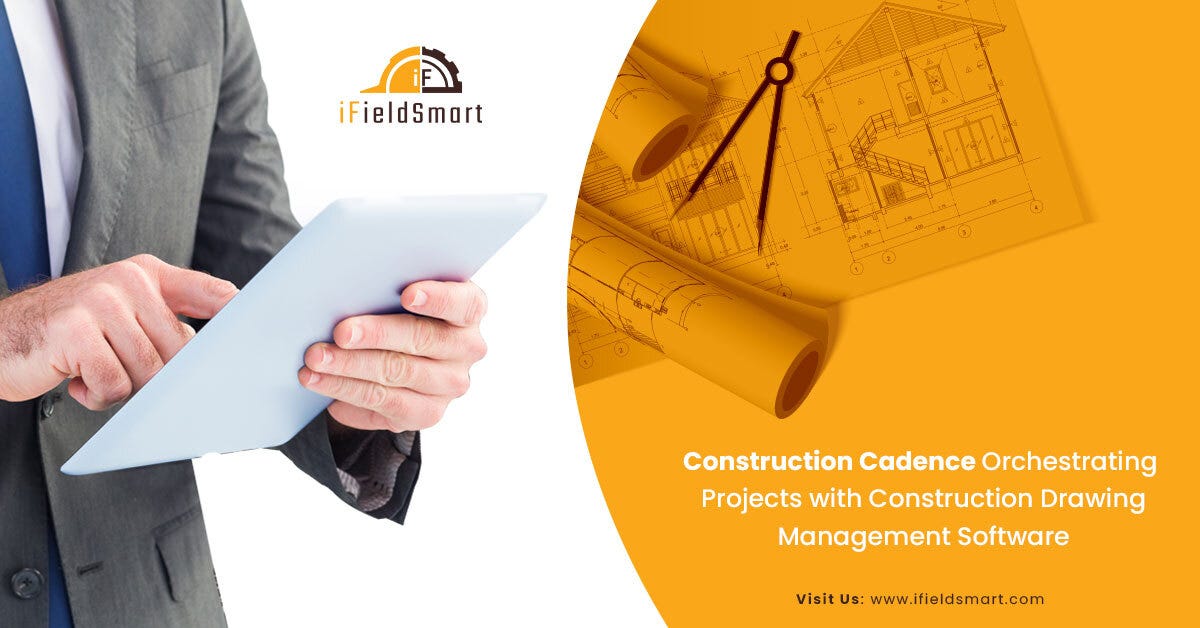 Construction Cadence: Orchestrating Projects with Construction Drawing ...