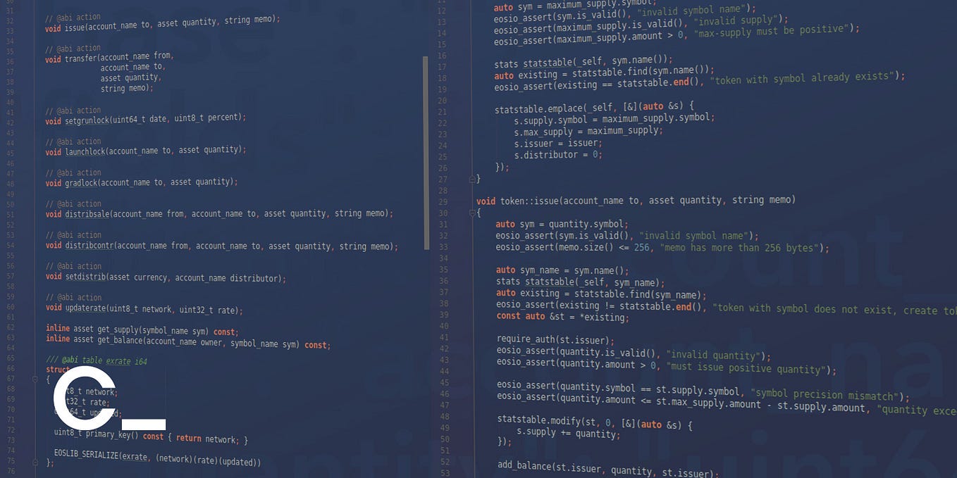 “Knife” — the first code license violations tracking tool | by codum ...