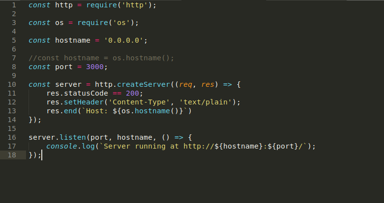 Dockerize An Existing Laravel Application With Docker Compose By Pierangelo Medium