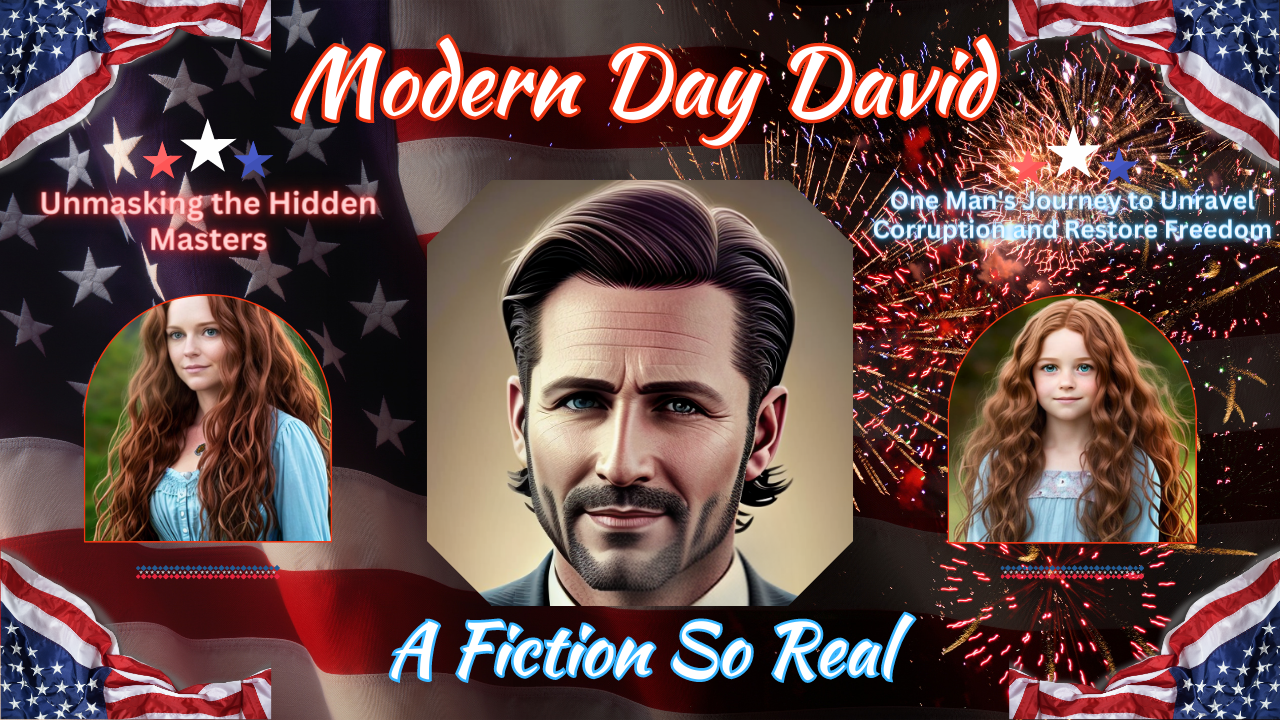 Unraveling Corruption and Restoring Freedom: A Tale of “Modern Day ...