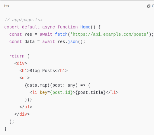 POST 5:- Exploring Next.js App Router: Routing, Layouts | by Akshaychavhan | Medium