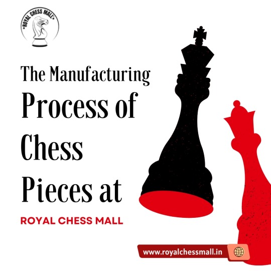 Elevate Your Chess Experience with Royal Chess Mall | by Neeraj | Jun ...