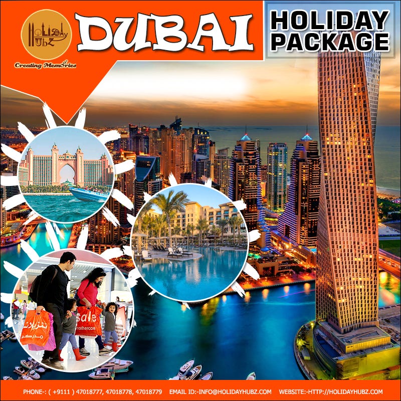 Bangkok Tour Package. Bangkok is beautiful place to visit… | by Holiday ...