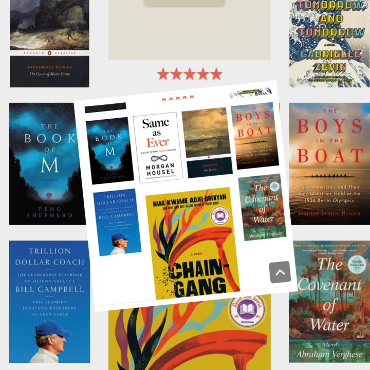 Top 10 Books in the World. Books have the power to transform… | by ...
