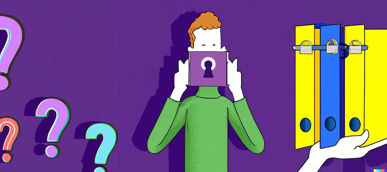What do we mean by data empowerment? | by Data Empowerment | Data ...