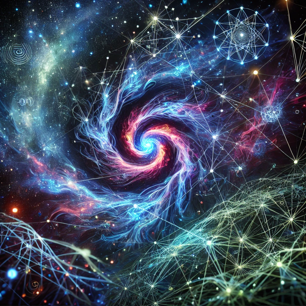 Rethinking Neural Networks: Inspired by Einstein’s Vision of Unified Forces | by subhodeep ...