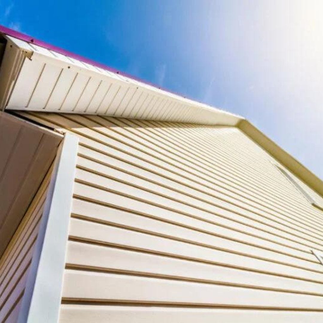 Vinyl Siding Oxidation Removal in Charleston, SC - Jeff’s Exterior ...
