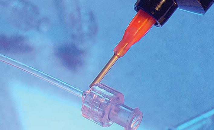 Bonding Beyond Limits: A Radiant Guide to UV Curable Adhesives | by UV ...