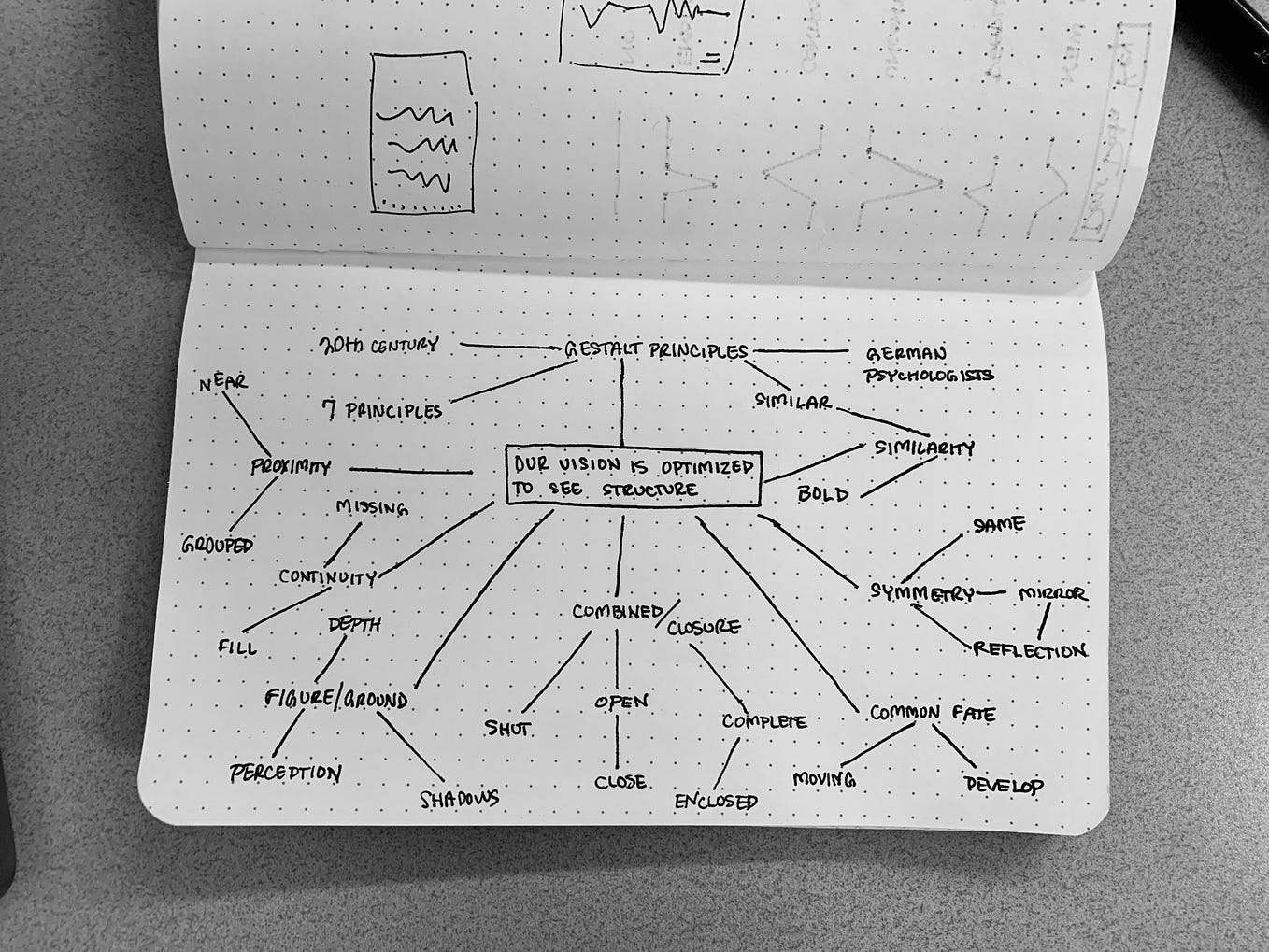 Capstone | Focus Group & Target Types | by Seth Cianfoni | Medium