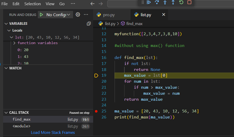 5 ways to swap two variables in Python | by Lakshmikar Reddy Varanasi ...