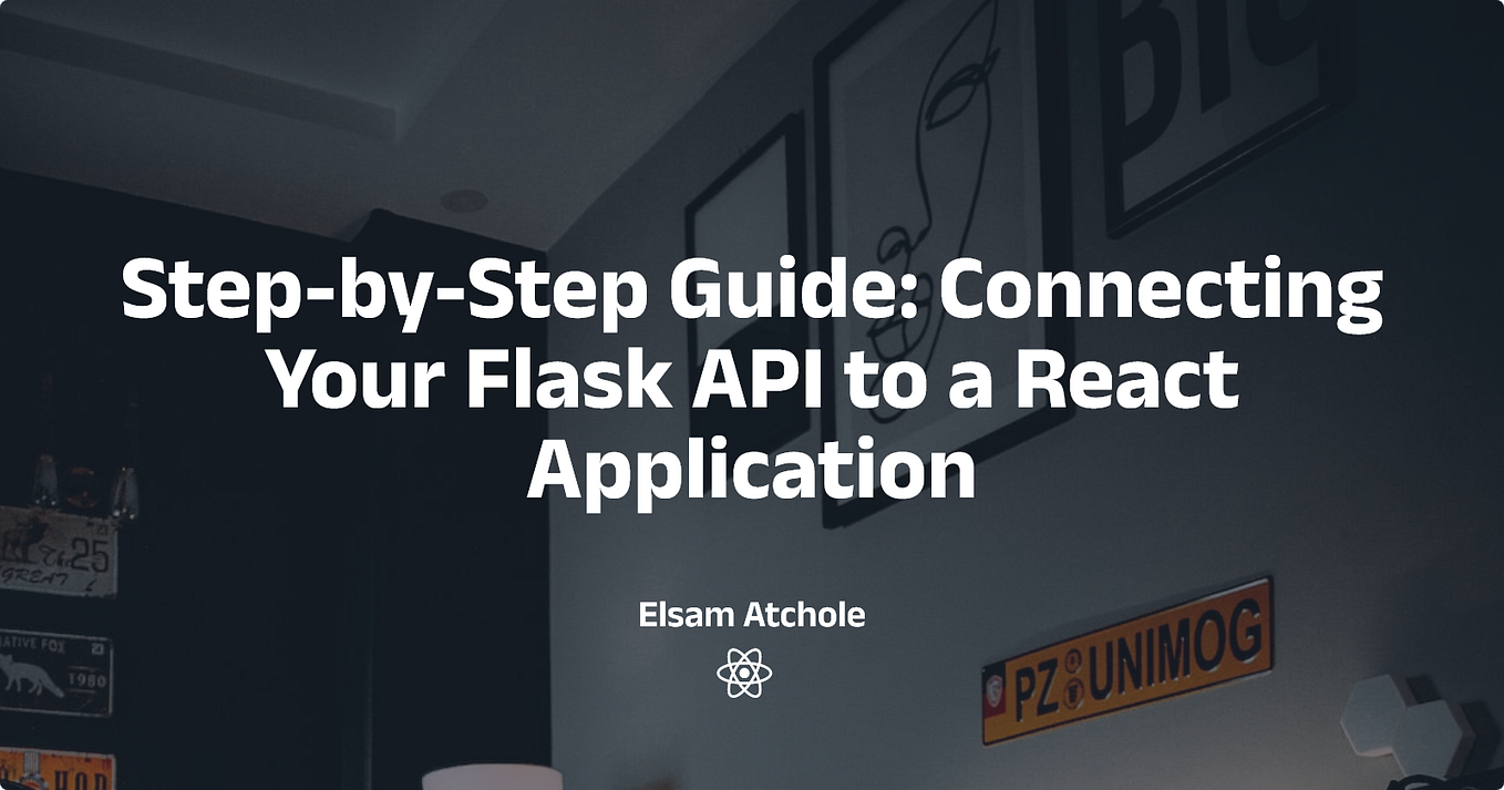How to Make a responsive navbar menu with dropdown | by Elsam Atchole | Medium