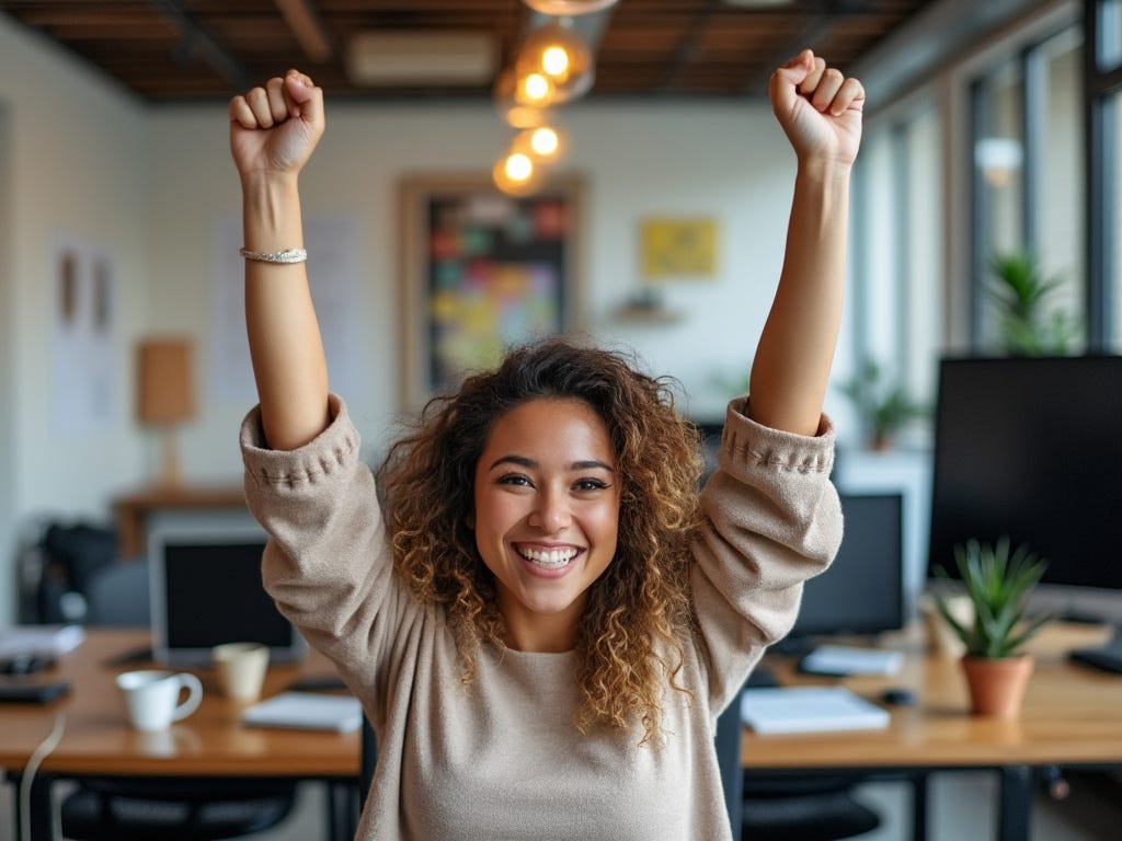 How to Master the Art of Manifestation with This Powerful Realization ...