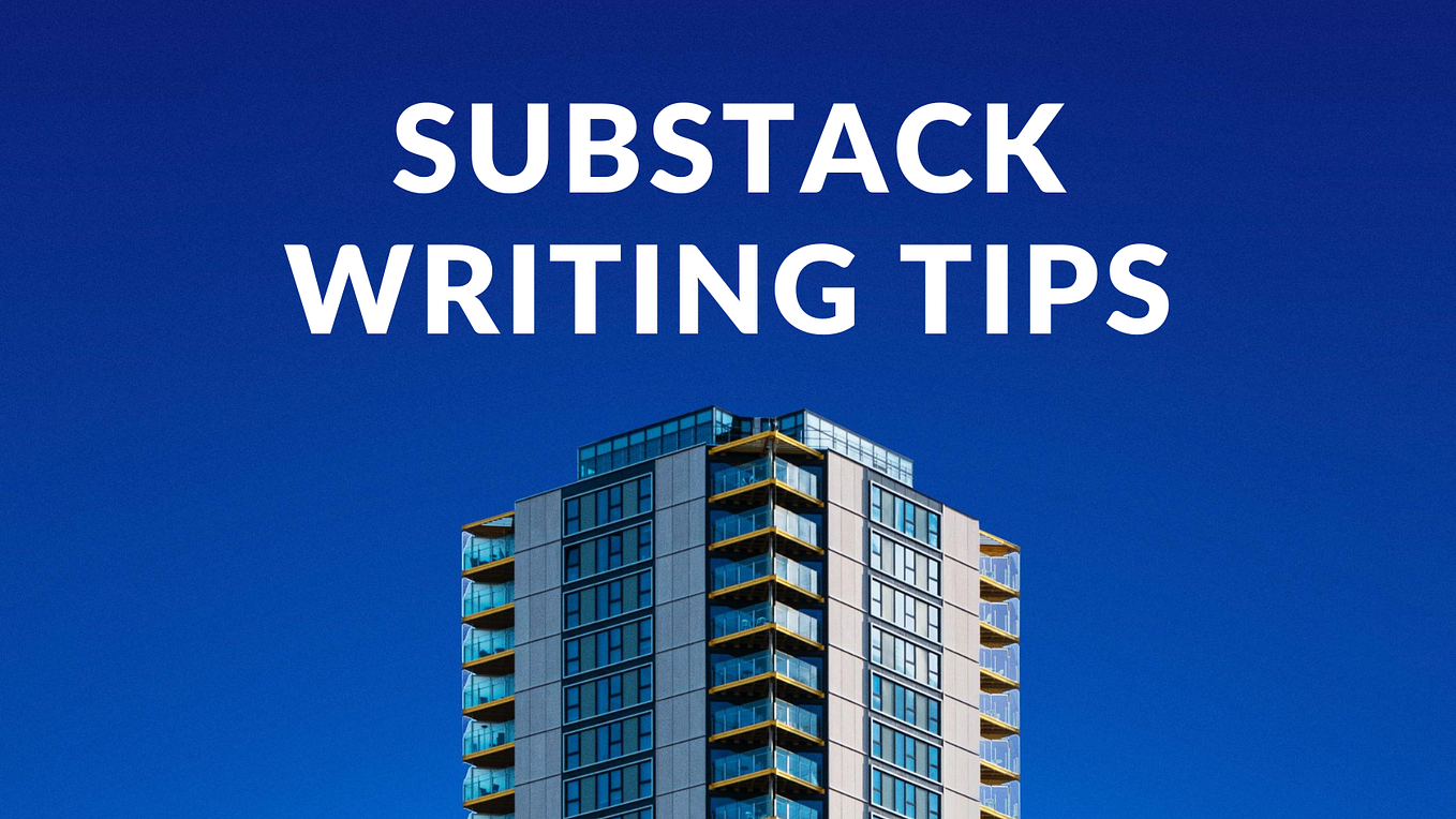 How to Create Multiple Substack Newsletters Under One Account | by Substack Writing | Substack ...