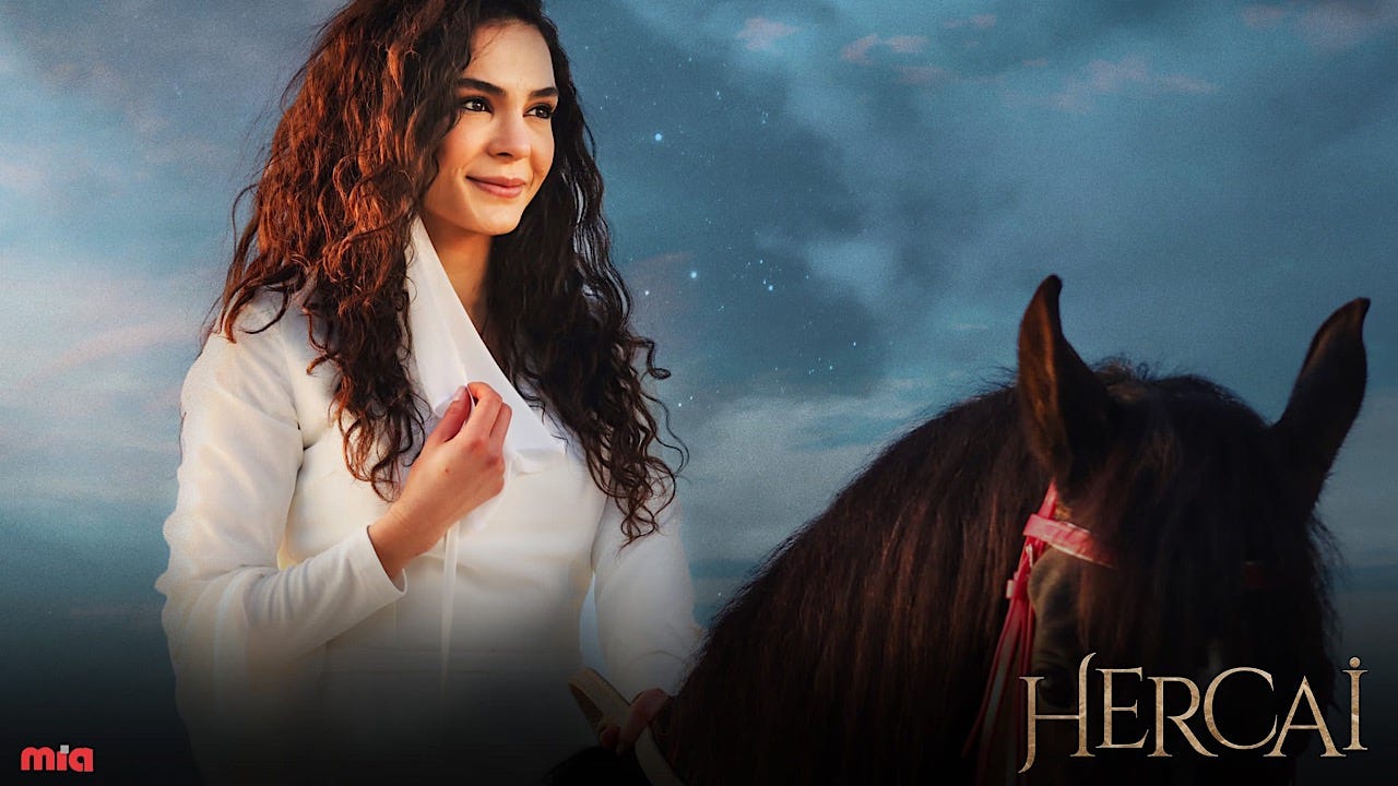 Hercai Temporada 2 Capitulo 33 (Sub Espanol) — Completo | by ...