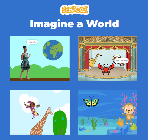 What is a Sprite in Scratch?. What is a Sprite? | by All about Coding ...