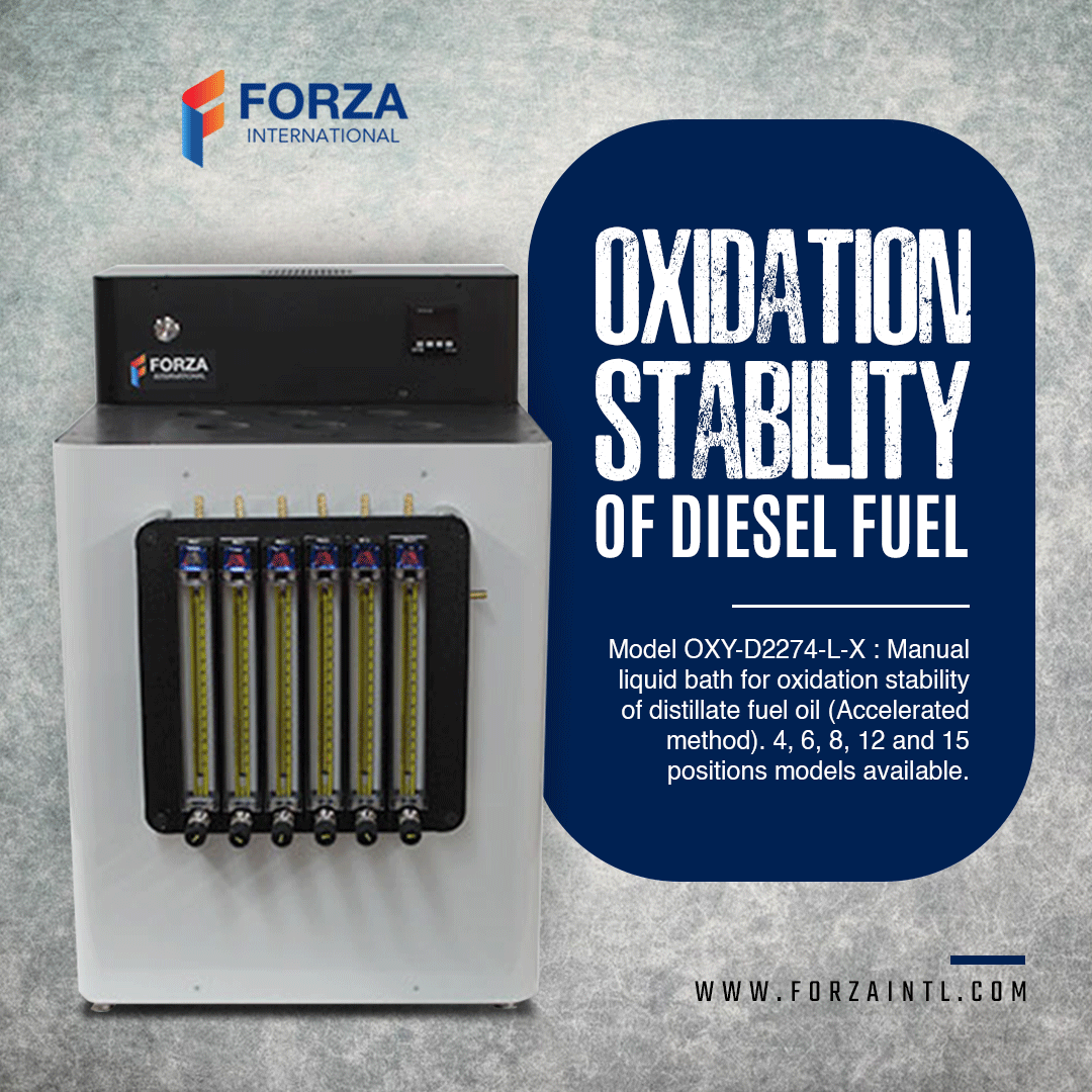 Revolutionize Your Energy: Forza International Pioneering Bio Fuel ...