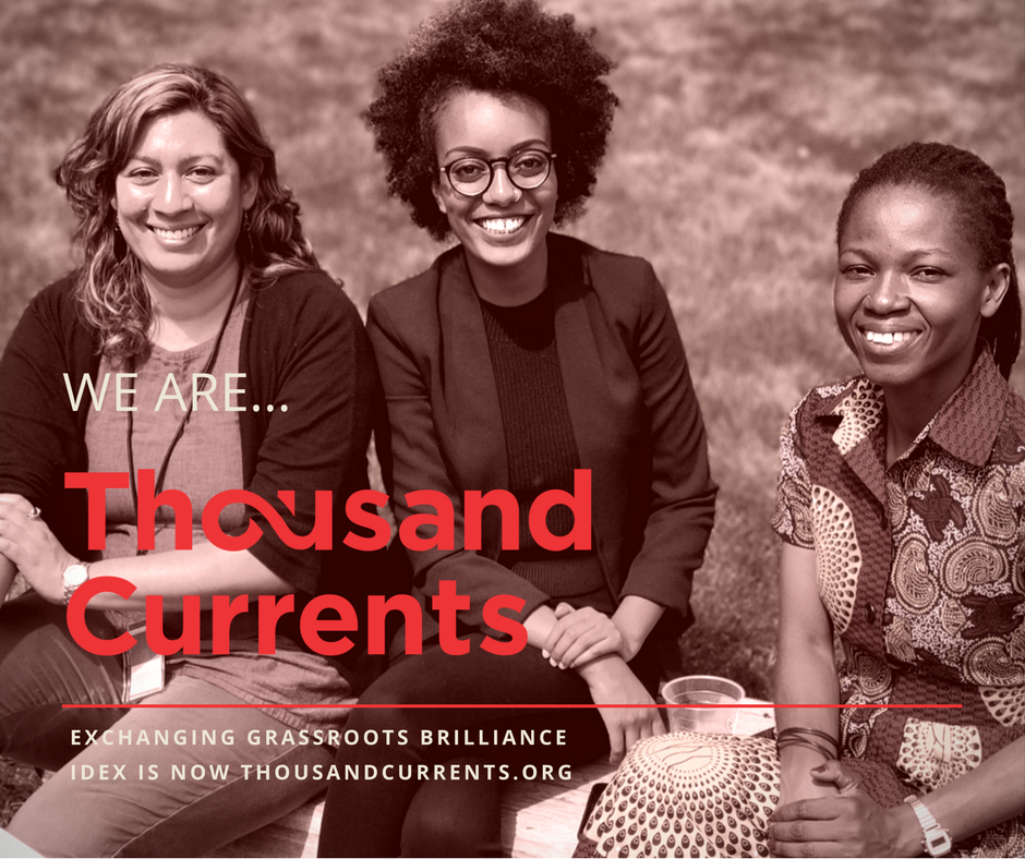 The power of human connection. By Katherine Zavala, Latin America… | by ...