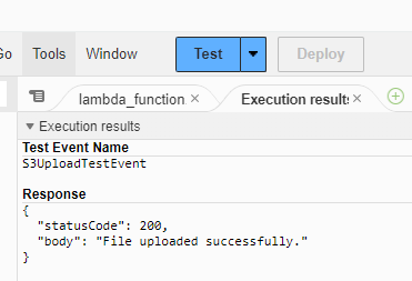 Tutorial: Updating an AWS Lambda Function Using GitHub Actions | by Simplecloudquestions.com ...