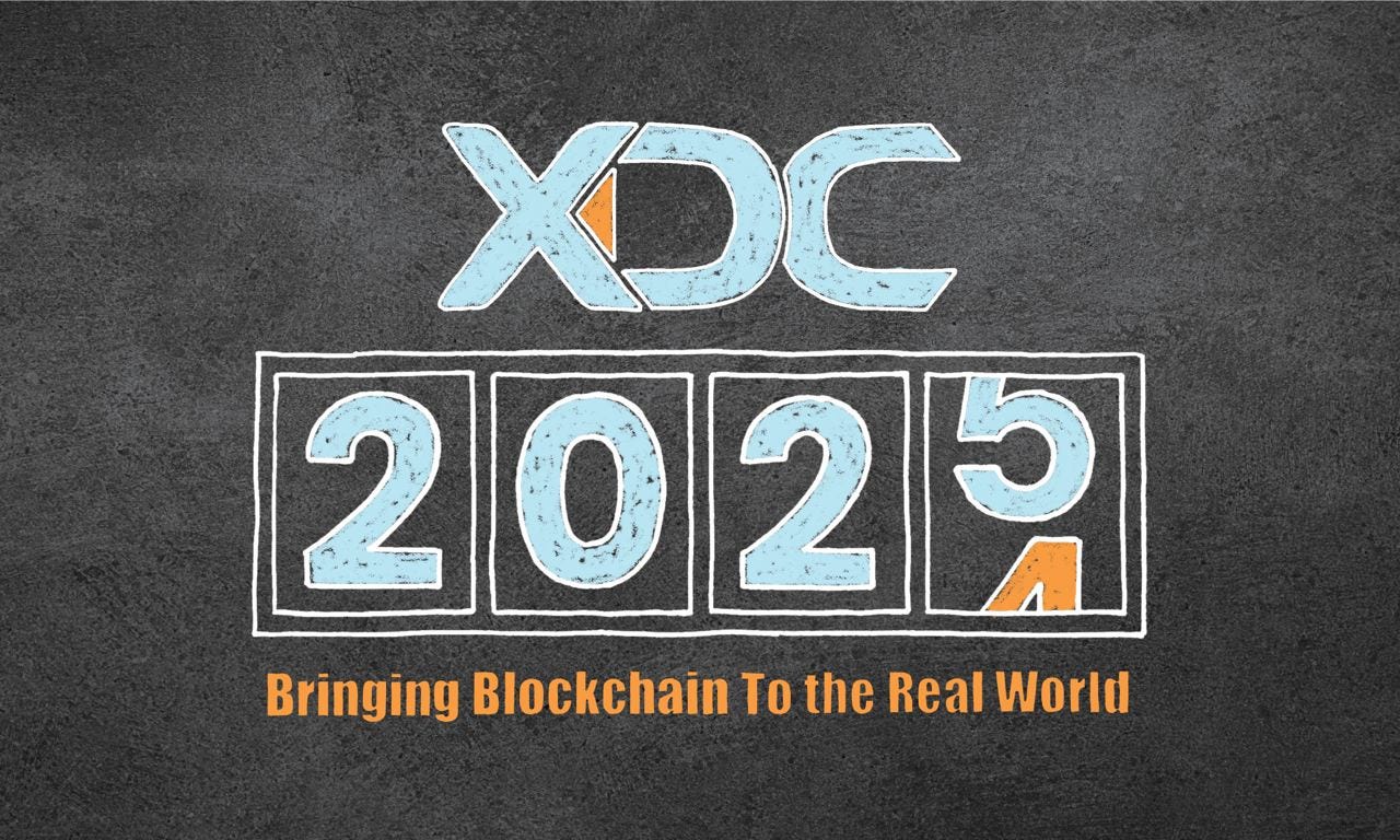 Using Metamask for XDC. A great Web3 wallet solution | by XDC Foundation Communications | Medium