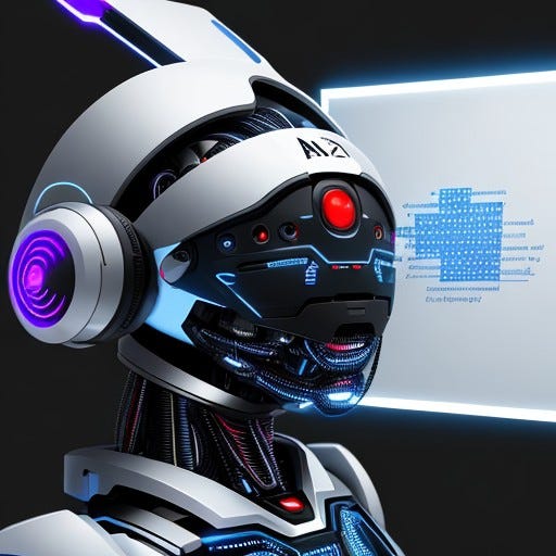 “Demystifying AI: Your Friendly Guide to Understanding Artificial ...