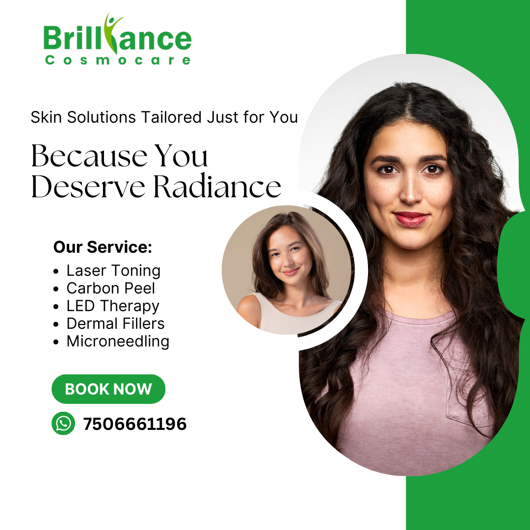 Brilliance Cosmocare — Advance Hair Revive Oil Formula Toco | by ...