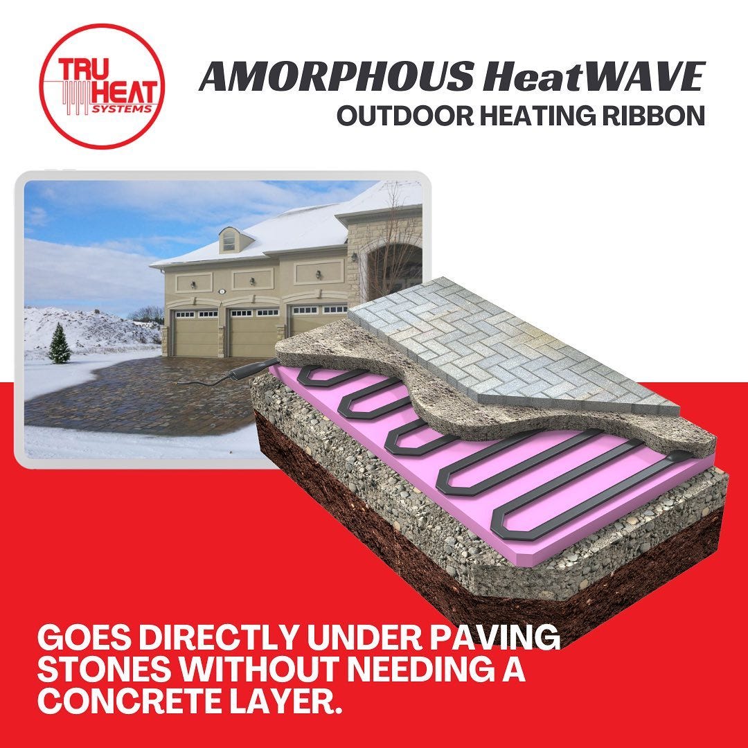 What should you know about radiant floor heating? | by TruHeat System ...