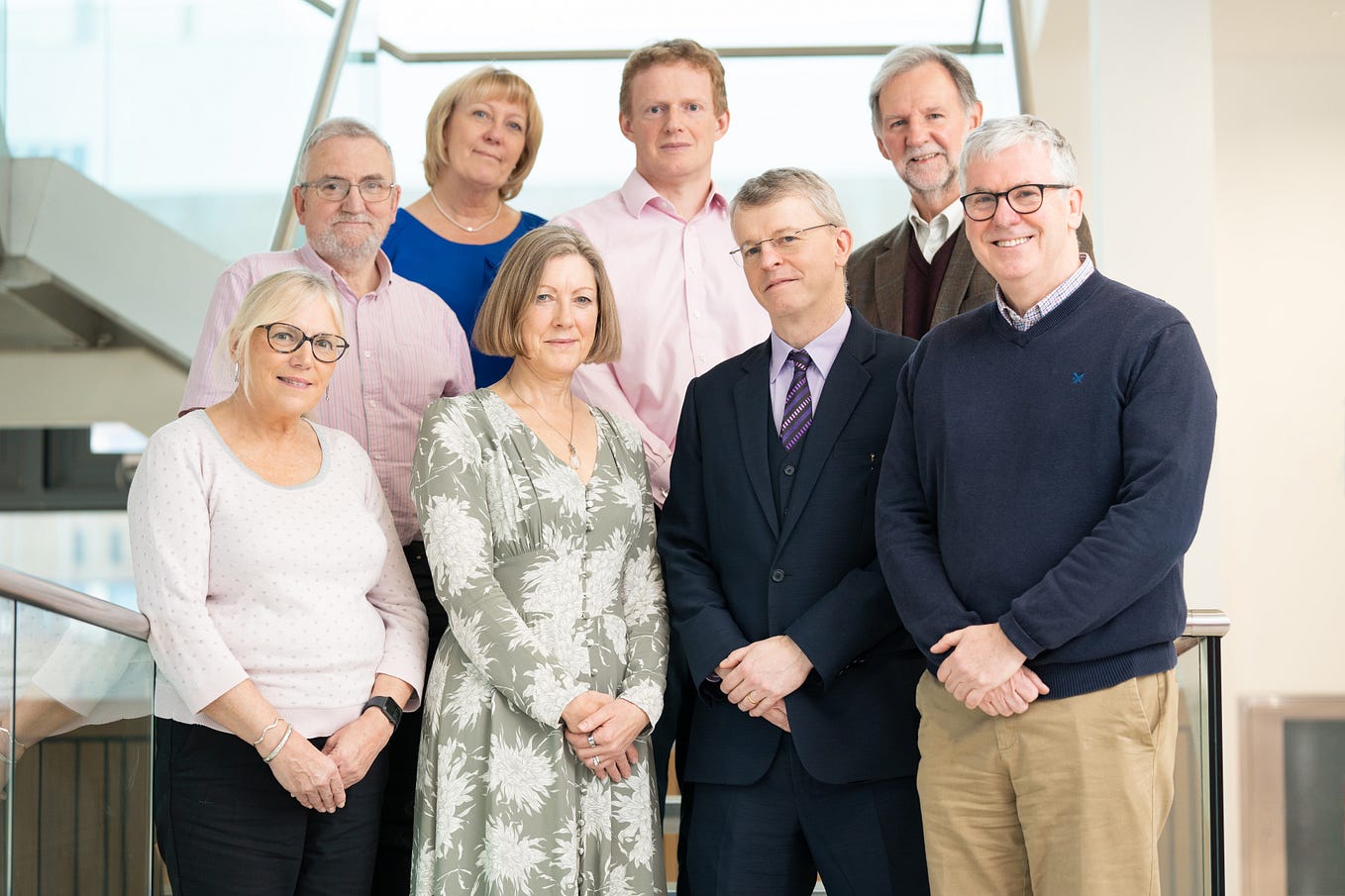 Why we invested in ImmuONE. Last year, Mercia Ventures led a £2m… | by Hannah Tapsell Chapman ...