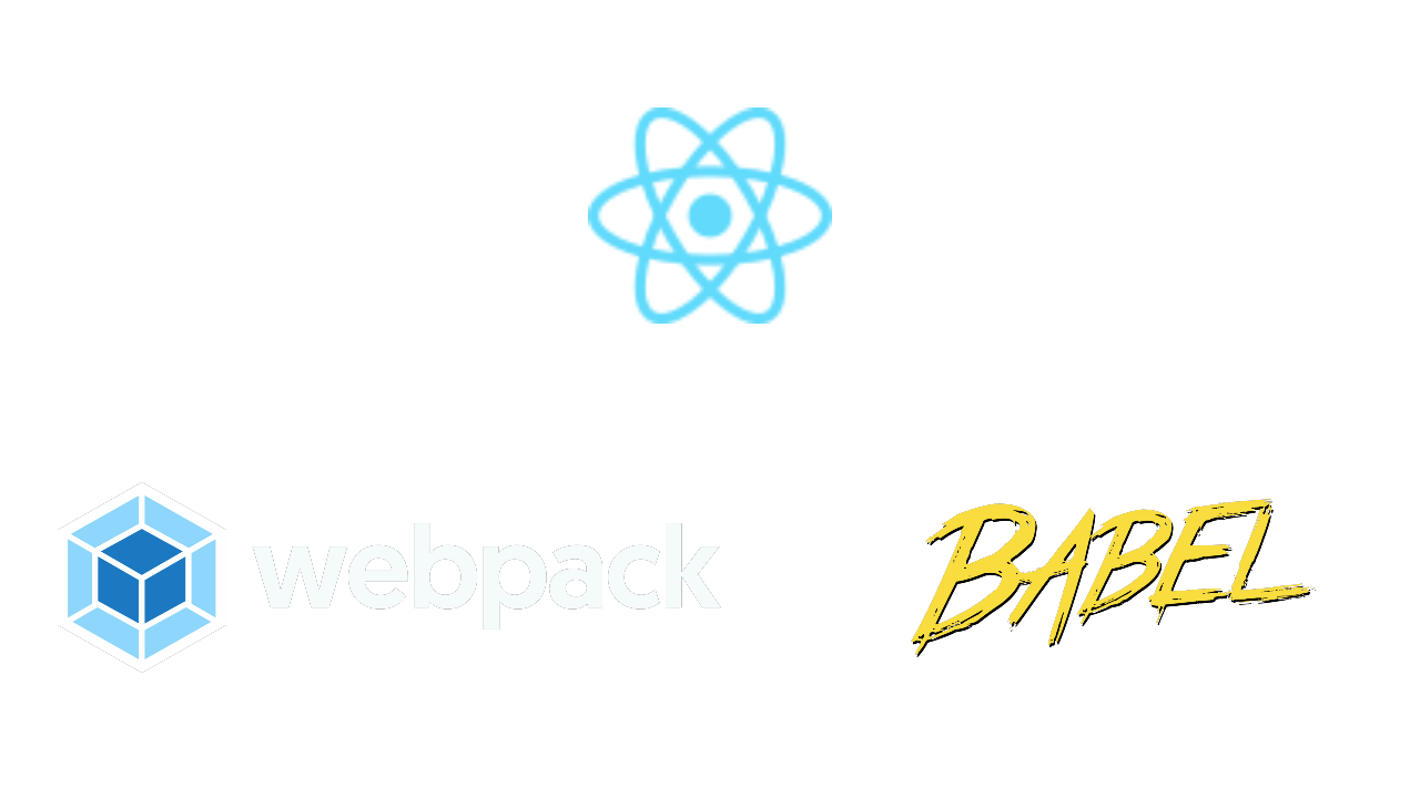 Create react app with babel and webpack 5 | by W.Lun | Medium