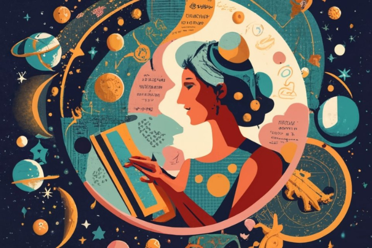 Astrology and Time Management: Using Your Sign’s Traits | by Astropush ...