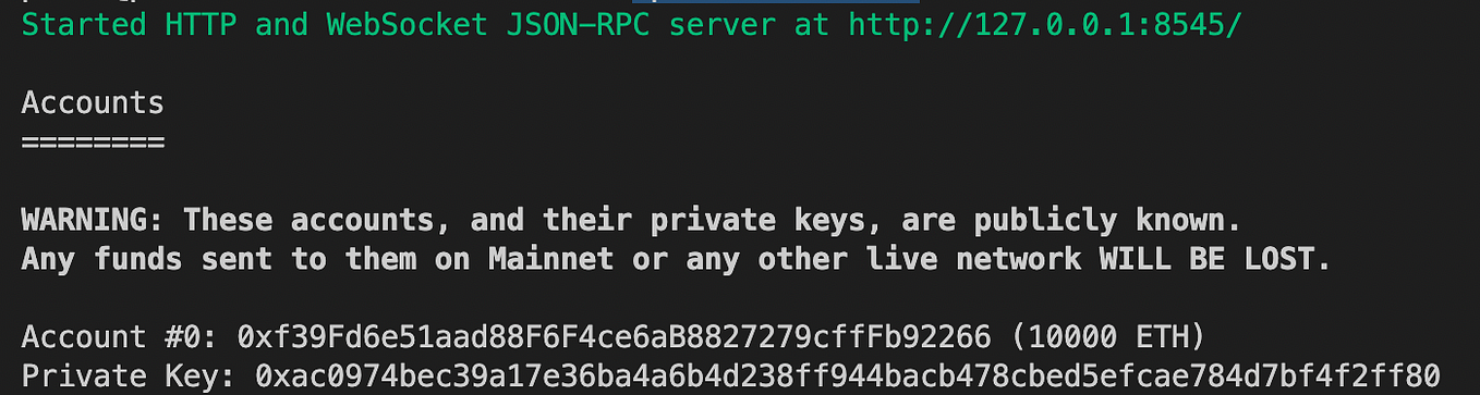 How to send ether with ethers.js. You can send ether to an ethereum ...