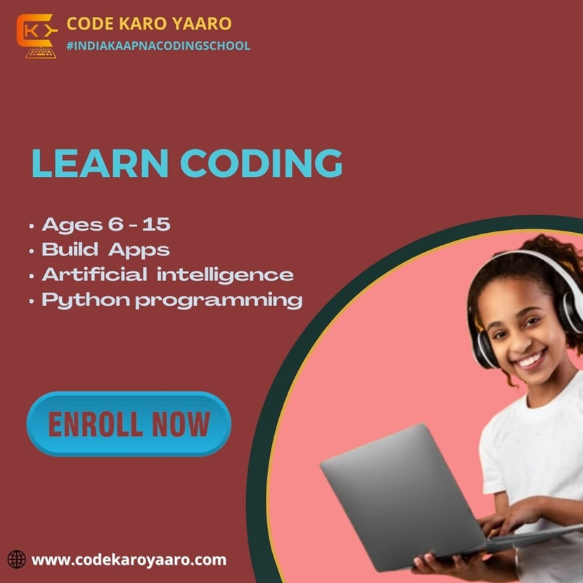 R programming for kids. R is a programming language and… | by Archit ...