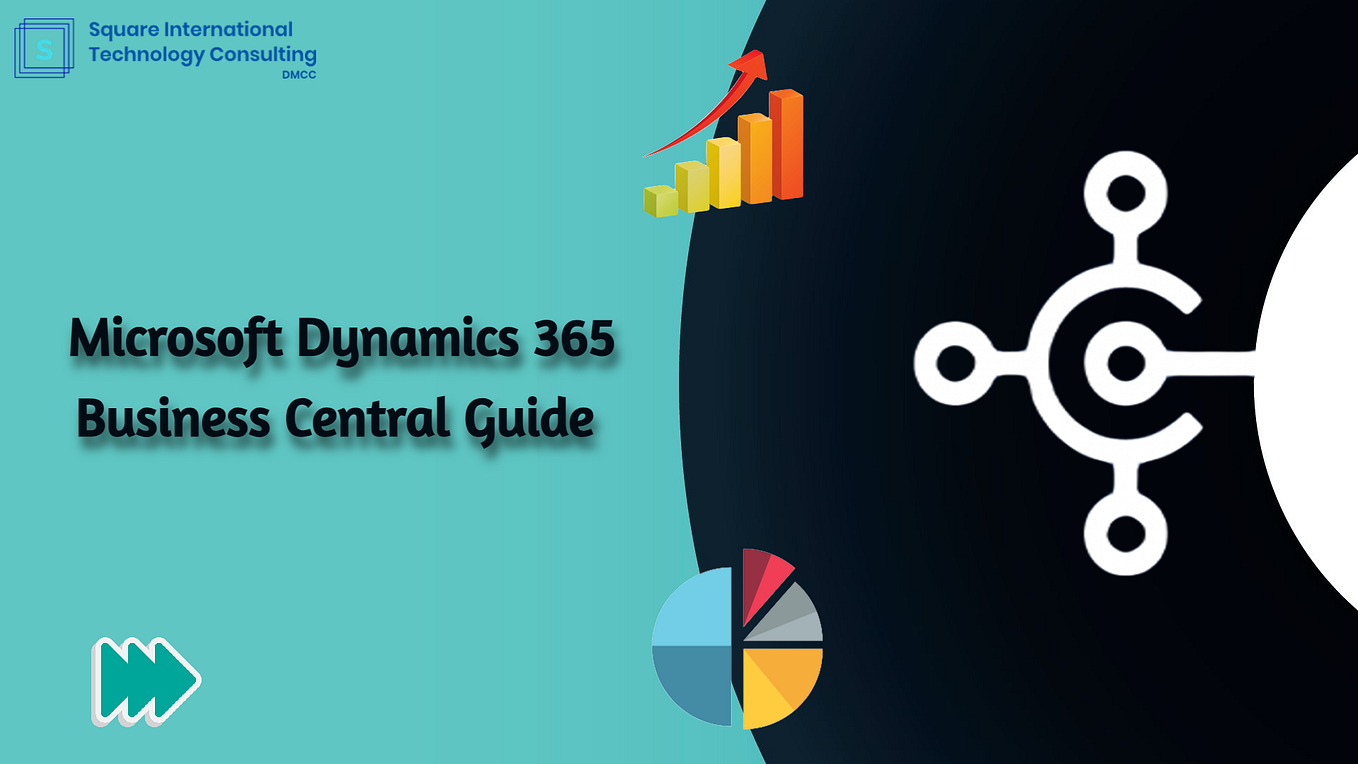 Microsoft Dynamics 365 Business Central Workflows | Medium