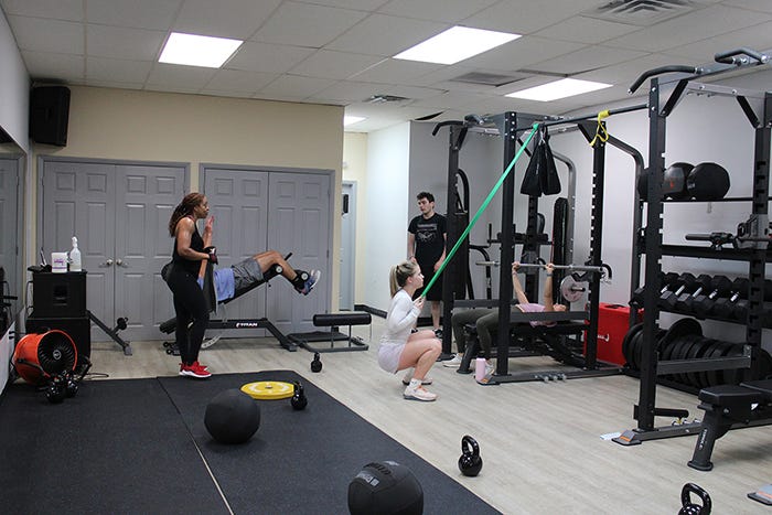 The Impact Studio is Leveling Up (literally) | by Erica Yang | +Impact ...
