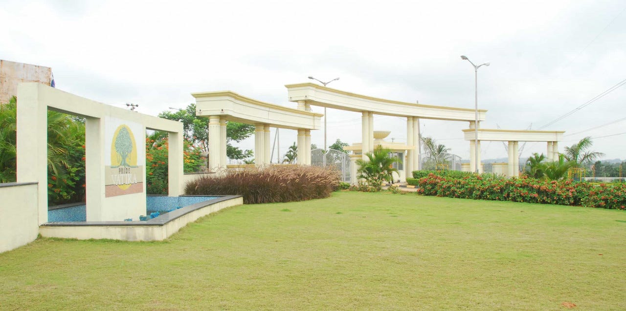 open plots for sale in Bangalore Karnataka India | by estatedekho ...