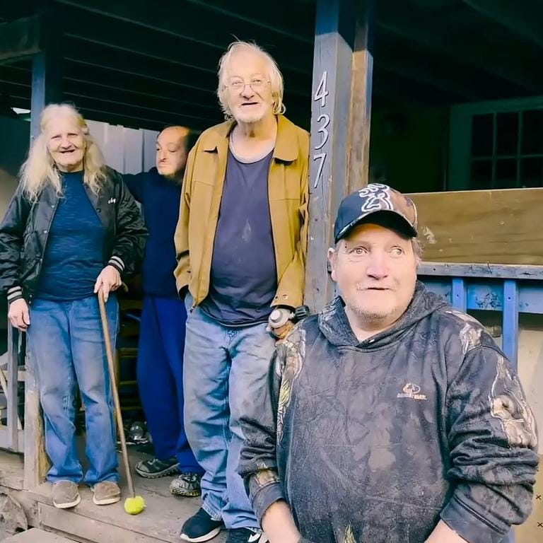 Woman’s Nightly Python Companion: Vet Reveals Startling Truth | by ...