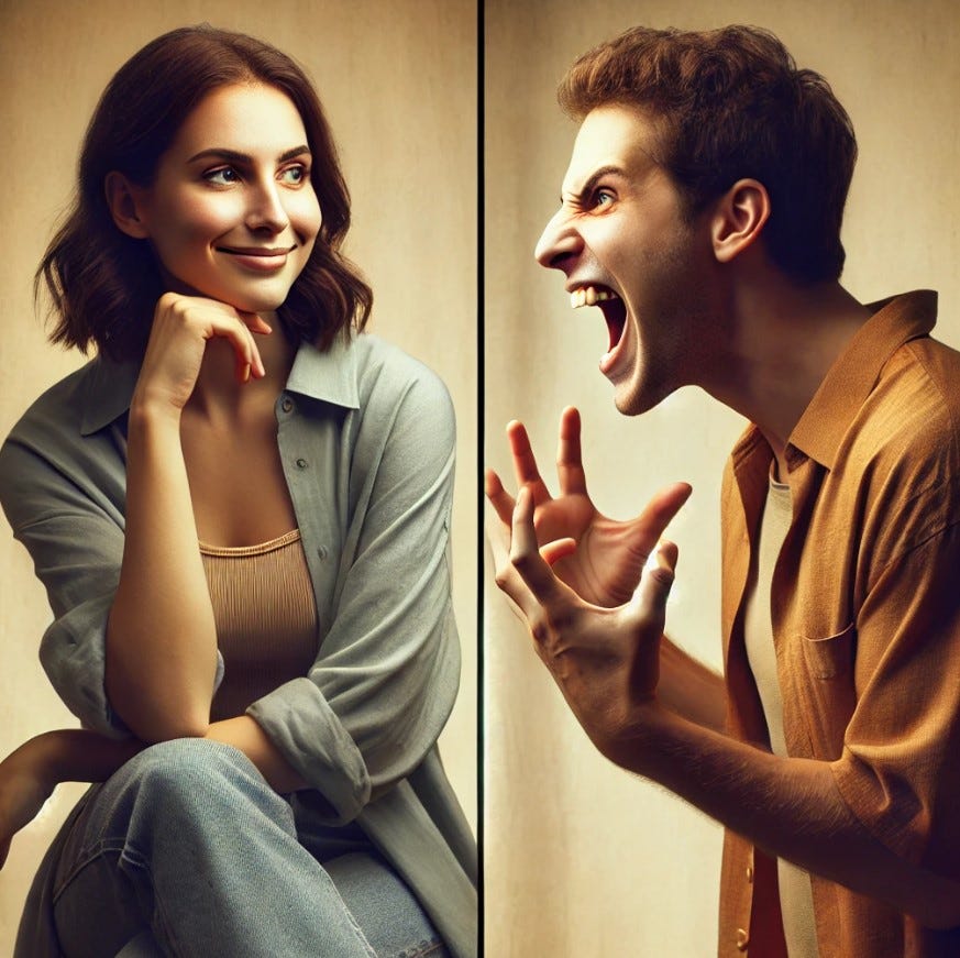 The Best Ways to Thrive in a Bipolar Relationship | by Scott Ninneman ...
