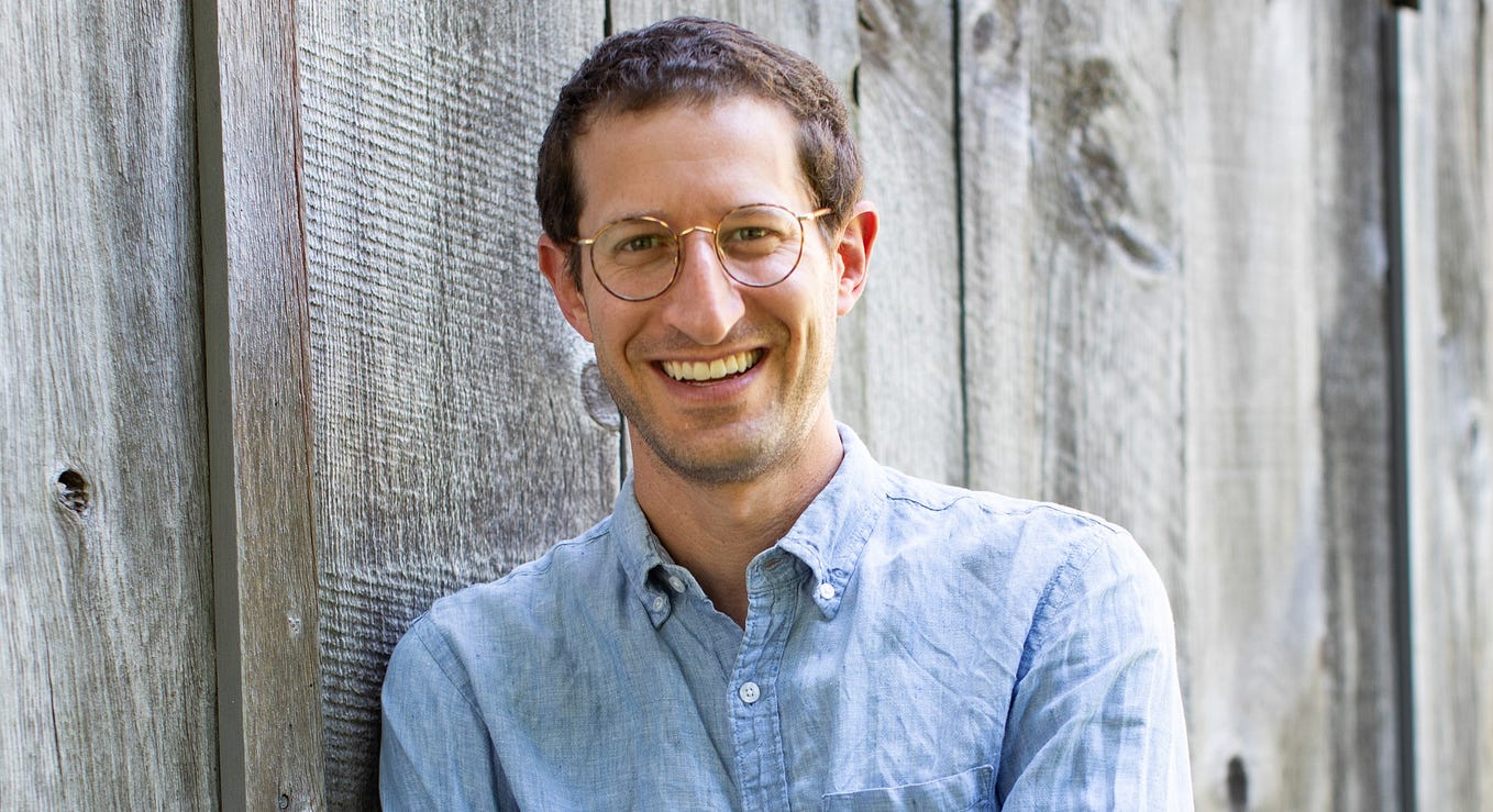 Scrub Daddy CEO Aaron Krause shares his playbook during a crisis: ‘You ...