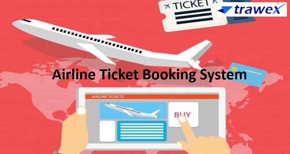 AIRLINE RESERVATION SYSTEM. What Is Airline Reservation System ? | by ...