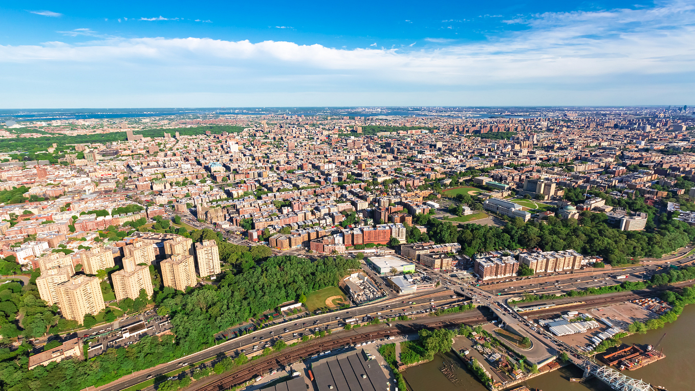 Blog. Discover the Cultural Tapestry of The… | by New York City ...