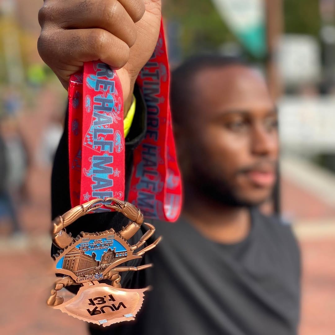How a Breakup Made Me a Runner. Growing up, running was punishment. On ...
