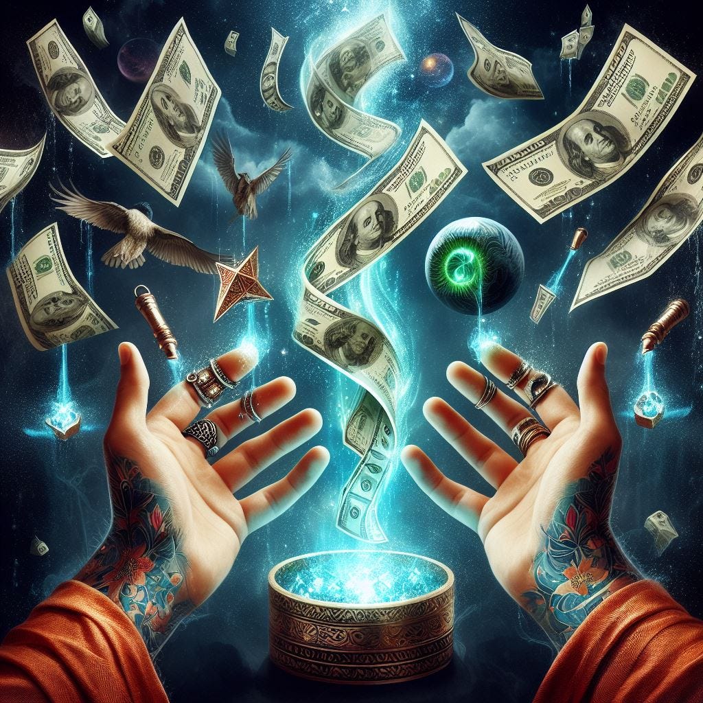Unlocking The Power Of Angel Numbers And Manifestation A Complete