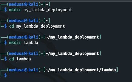Run a Serverless "Hello, World!" with AWS Lambda | by Glory Eziani | Medium