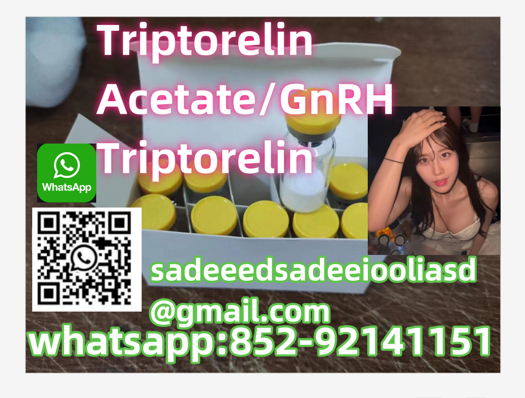 Gonadorelin Acetate GND2 2mg*10vials Weight loss peptide Beauty peptide - Sadeeedsadeeiooliasd ...