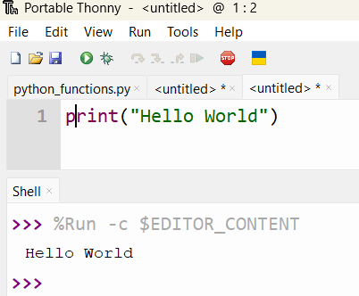 Different Data Types in Python. Explained in simple way… | by Pothula Sai | Dec, 2024 | Medium