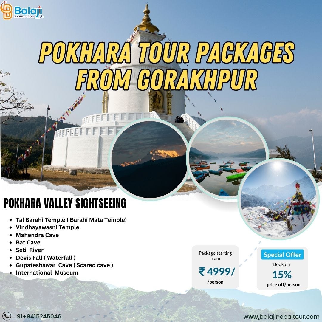 Daal-Bhat 24 Hours in Nepal| Nepal 7 Days Tour Package ...